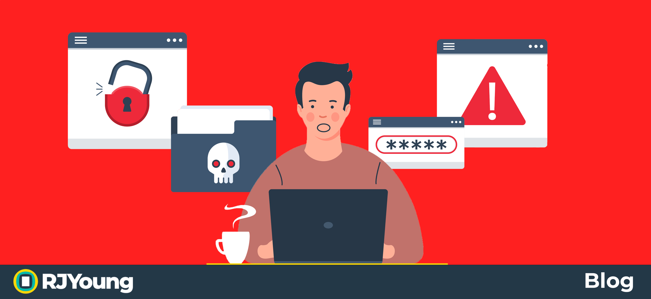 Protecting Remote Workers from Ransomware Attacks