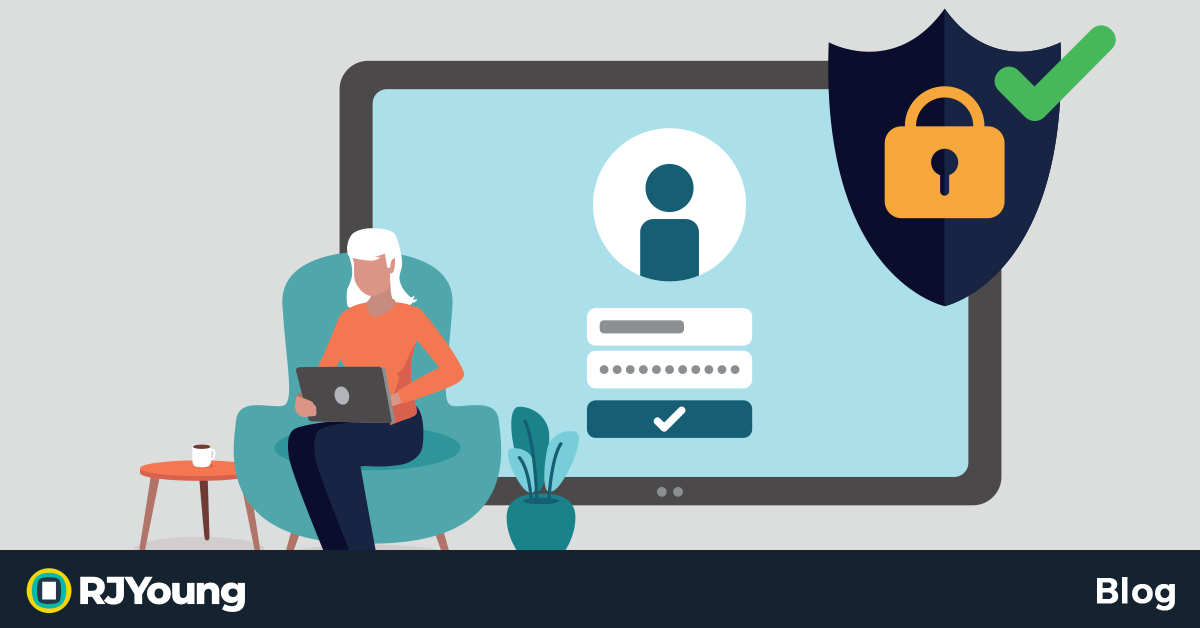 The Importance of Combining Physical Security with Your Cybersecurity ...