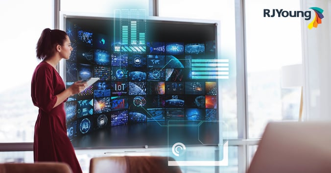 Smart Boards — Intelligently Connecting Your Remote Workforce