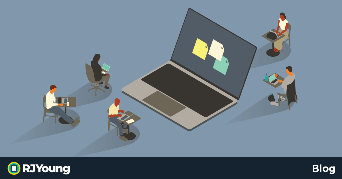 Paperless HR Office: Document Management for HR Professionals