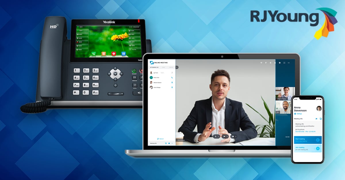 How Elevate Phone Systems Solve Business Communication Problems