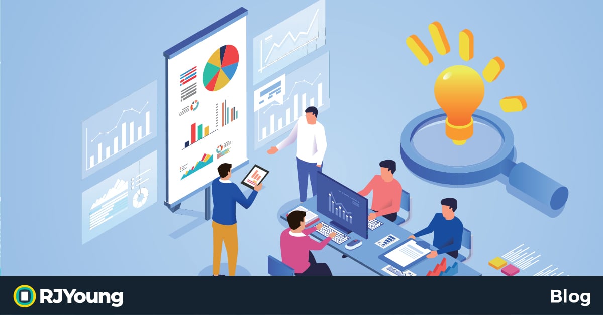 How Audio Visual Technology is Revolutionizing Modern Office Spaces