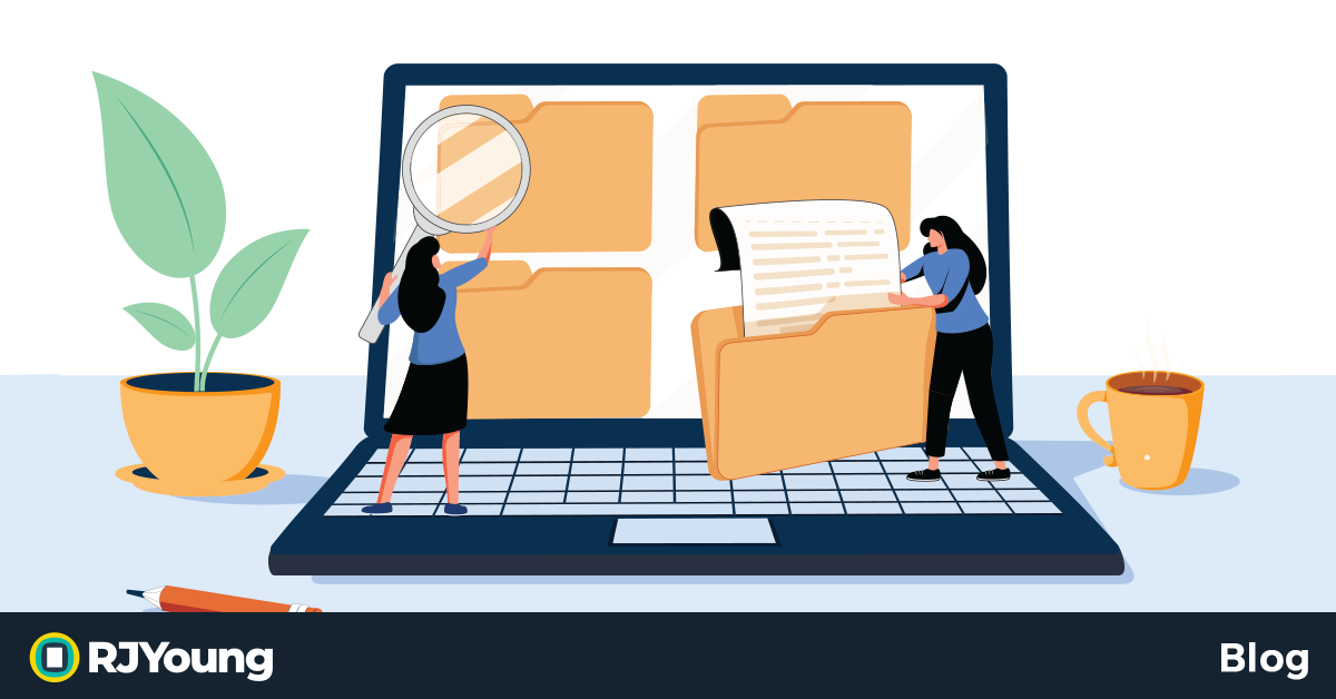 The Advantages of Document Digitization for Educational Institutions