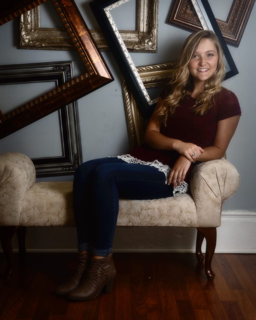 RJ Young Announces 2018 John T. Crunk Scholarship Recipients